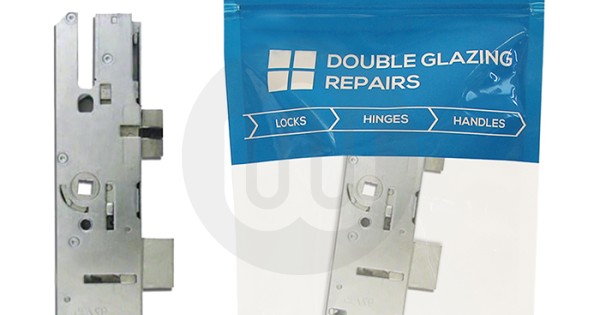 5x Maco Old Style Centre Cases 35mm Backset Individually Bagged