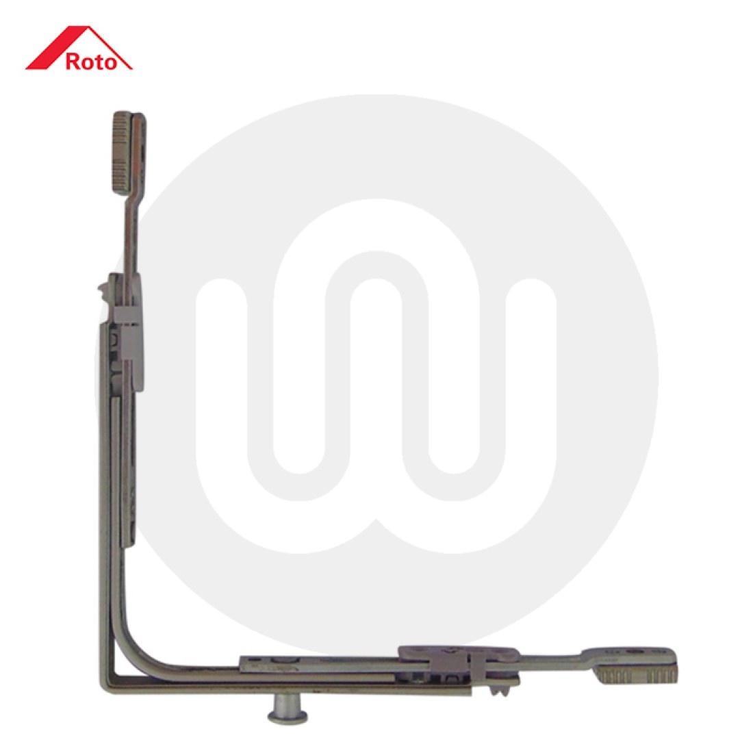 Roto Bottom Corner Drive