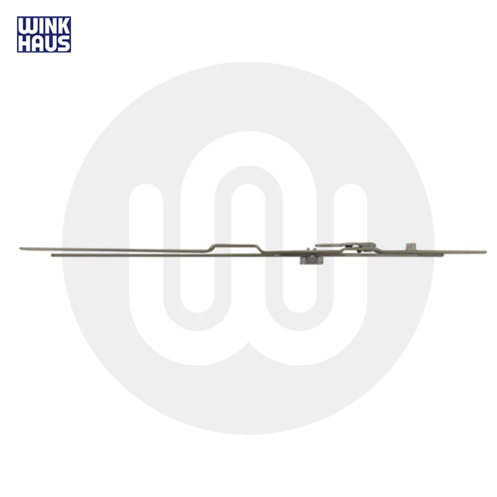 Winkhaus activPilot Concept Top Rod (Face Fix)