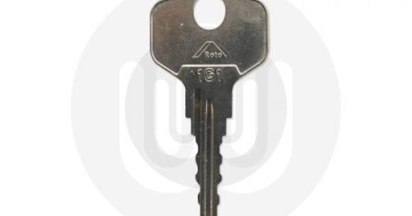 Roto Tilt & Turn Key (1G1)