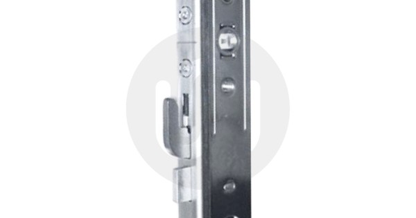 Winlock High Security 6 Hook Stronghold Inline Patio Door Lock