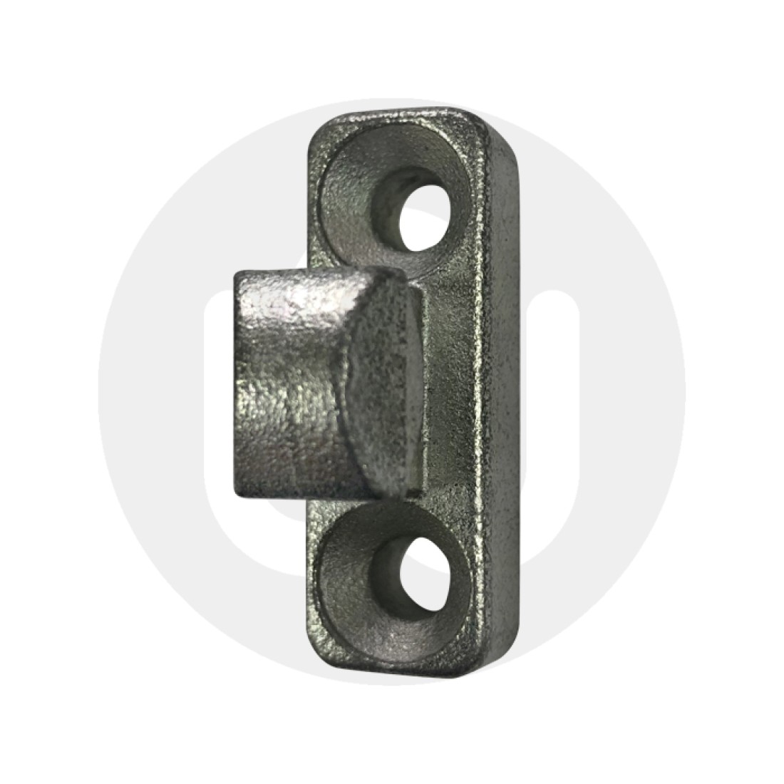 Aluminium Lift and Glide Locking Pins