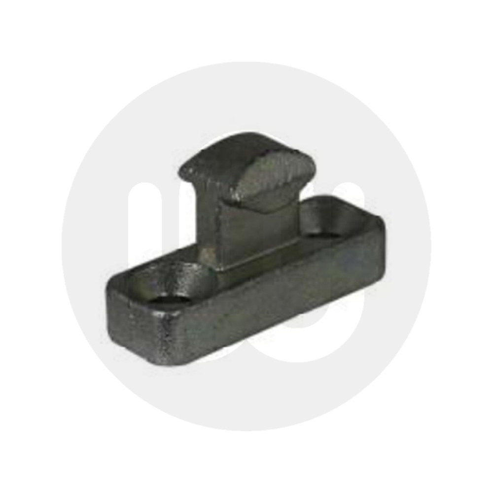 Aluminium Lift and Glide Locking Pins