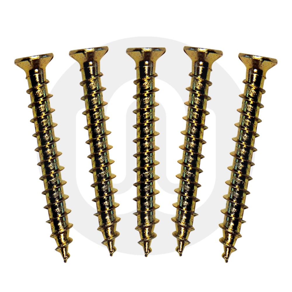 Repair Screws - Box of 1000