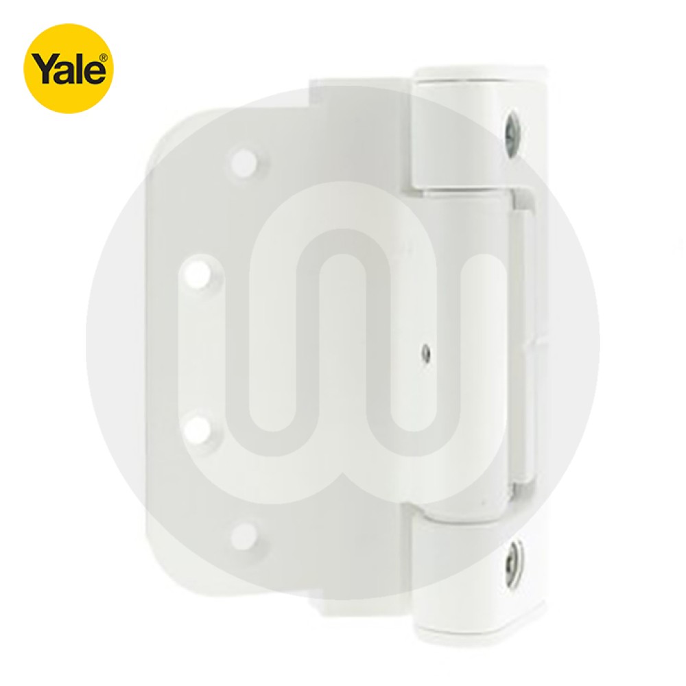 Paddock / Yale Elevator 2D Composite Door Hinge