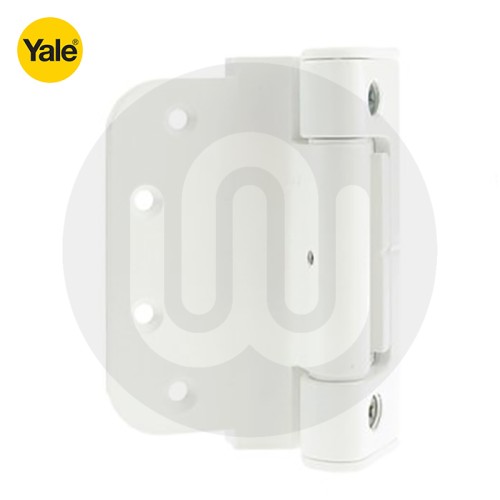 ERA Challenger Composite Door Hinge