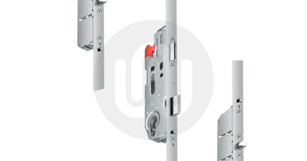 FUHR 870 Type 8 Emergency Exit Lock
