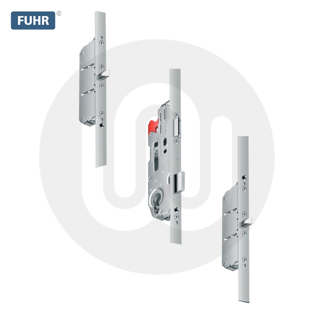 FUHR 871 Type 8 Emergency Exit Lock