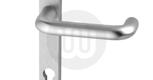 FUHR Outside Lever Access Handle for 871 Lock