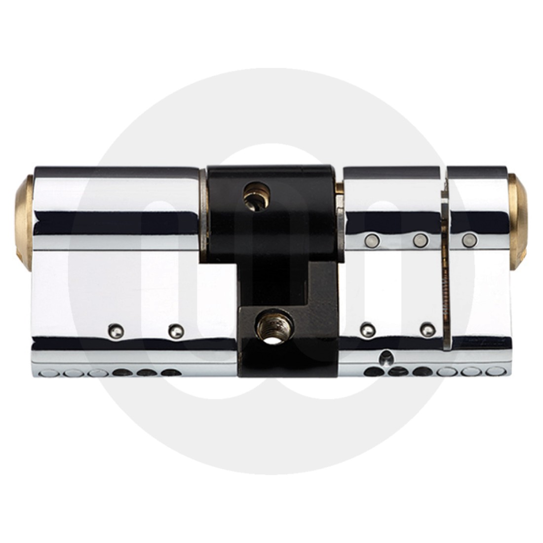Avocet ATK 3 Star Euro Cylinder