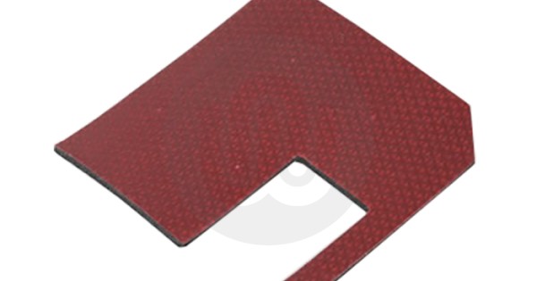 Intumescent Lock Pack - Deadlock