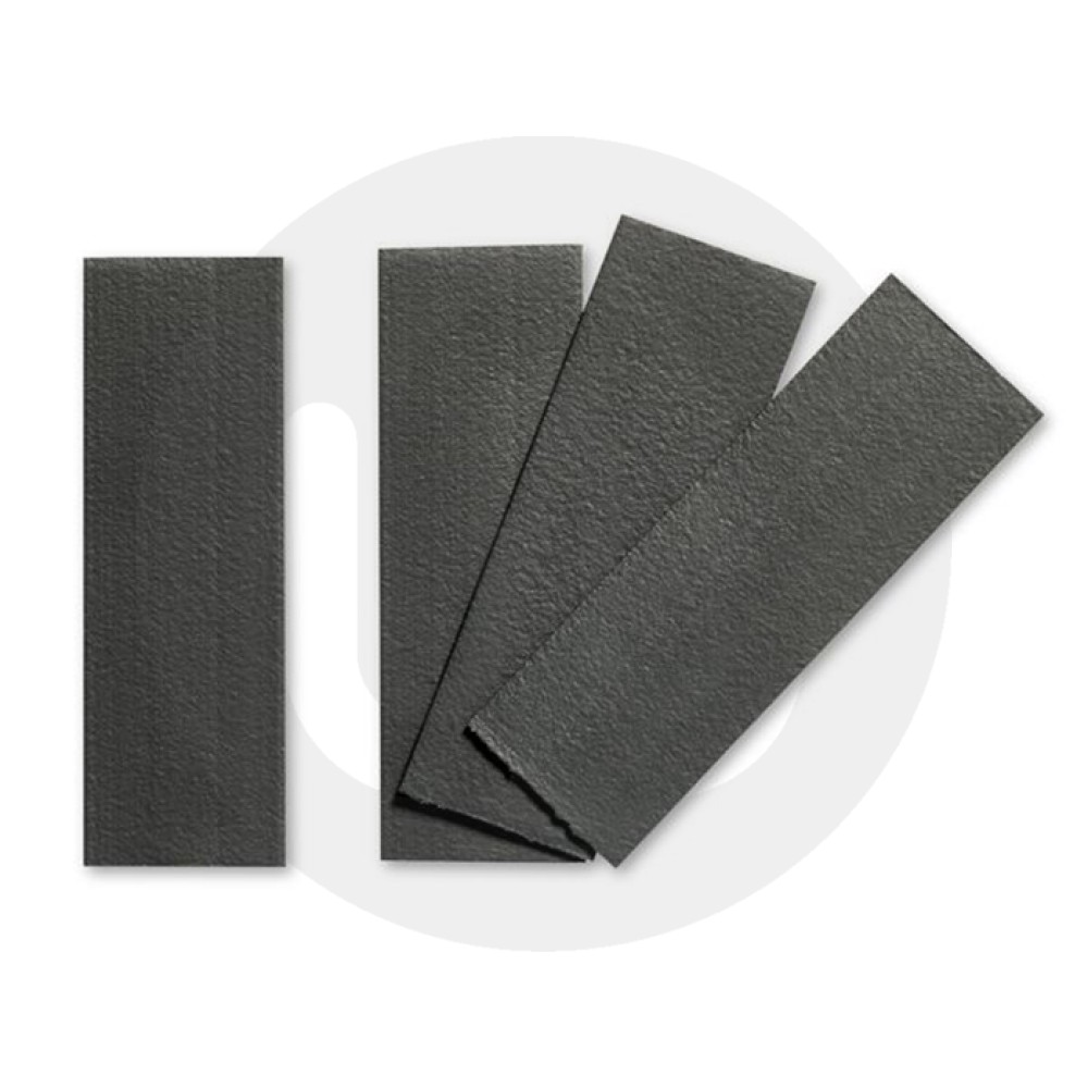 Intumescent Pads For Hinges