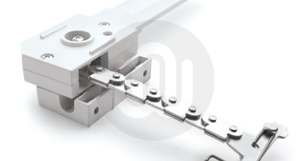 Manual Chain Window Opener