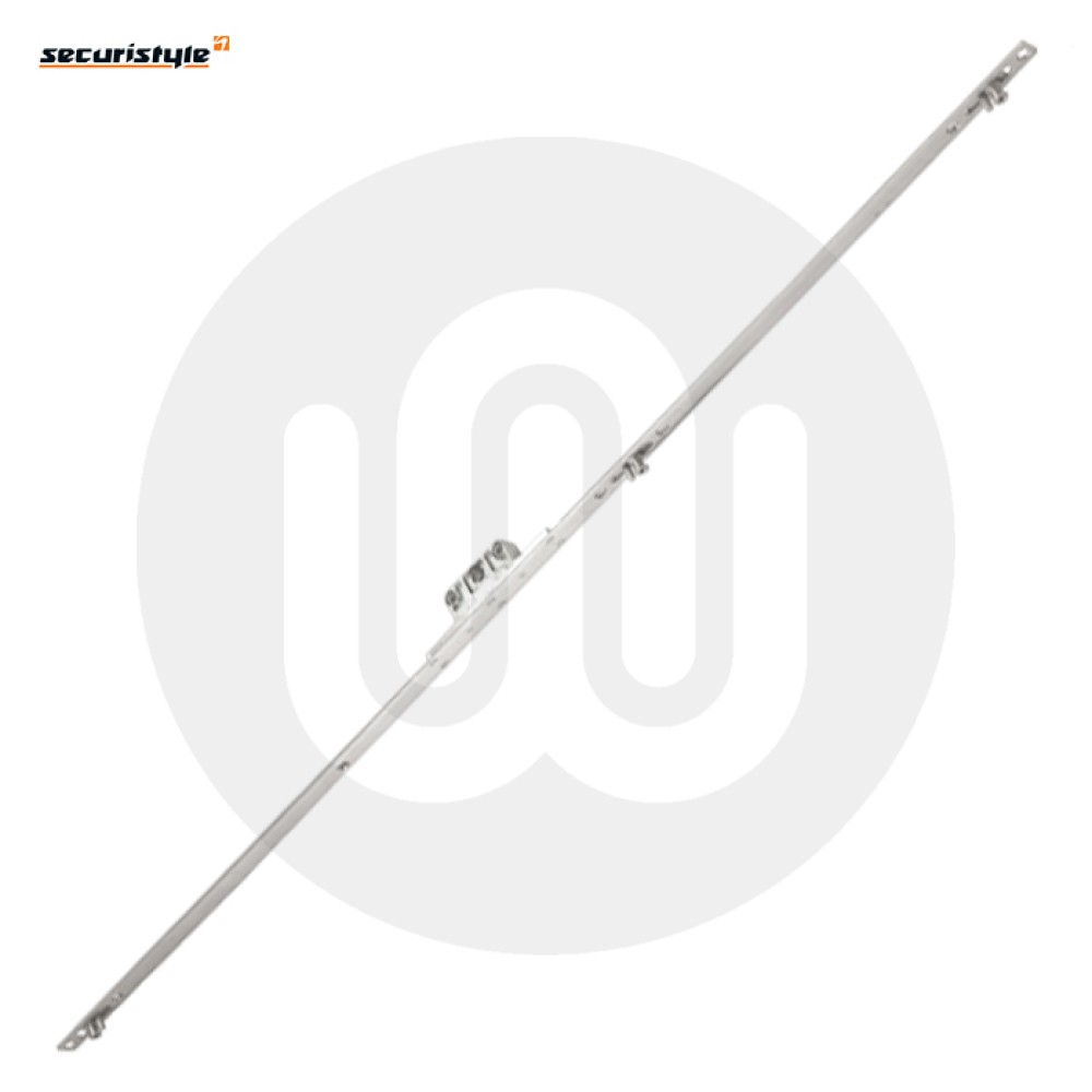 Securistyle Defender Inline Espag Rod