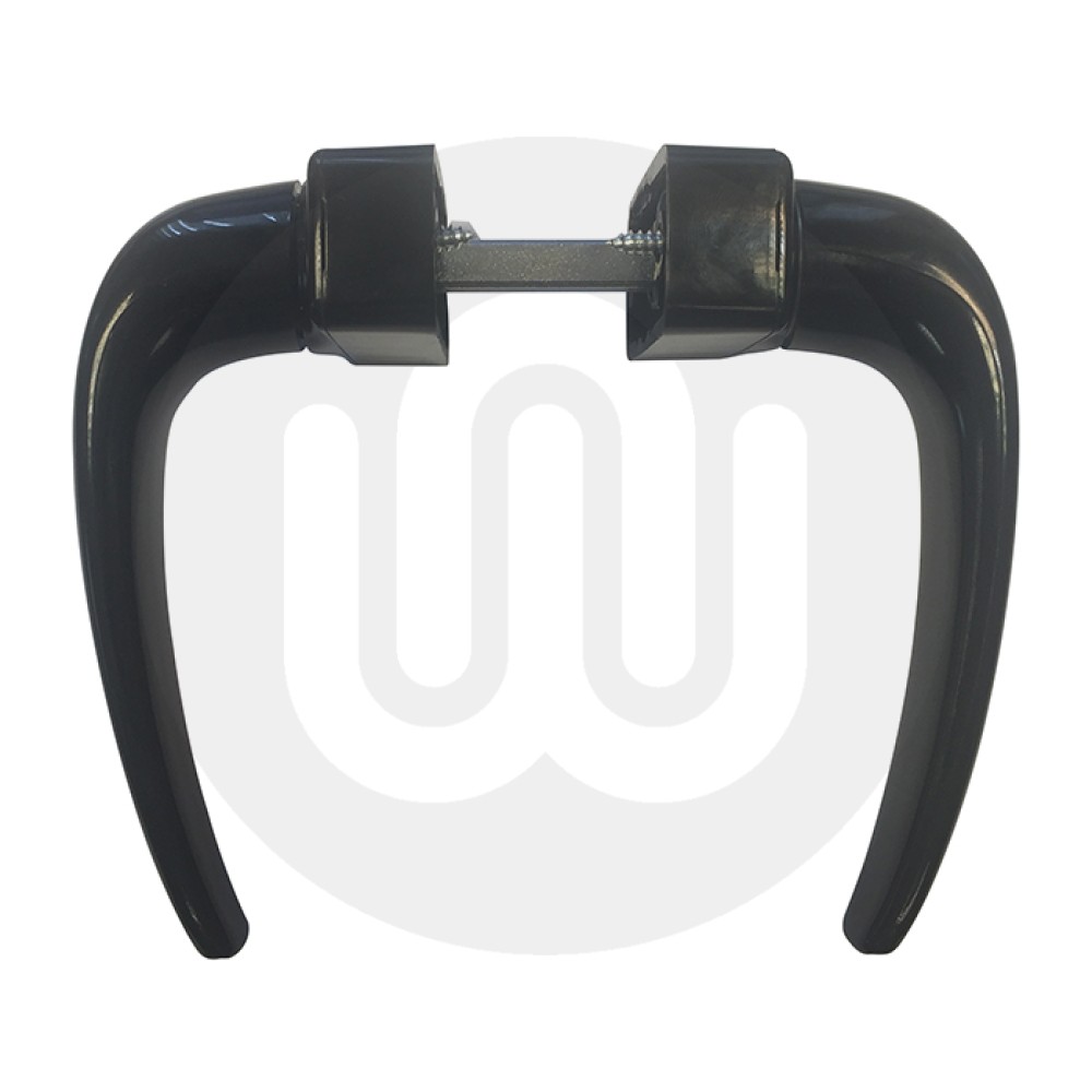 Technal Style Patio Door Replacement Handle