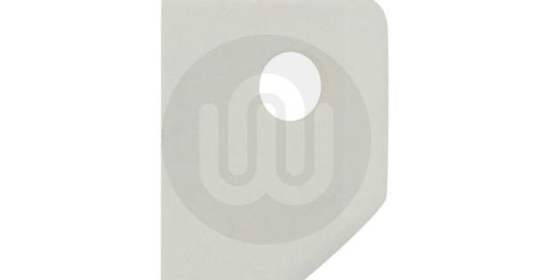 Roto NT 'K' Pivot Rest Cover Face Fix