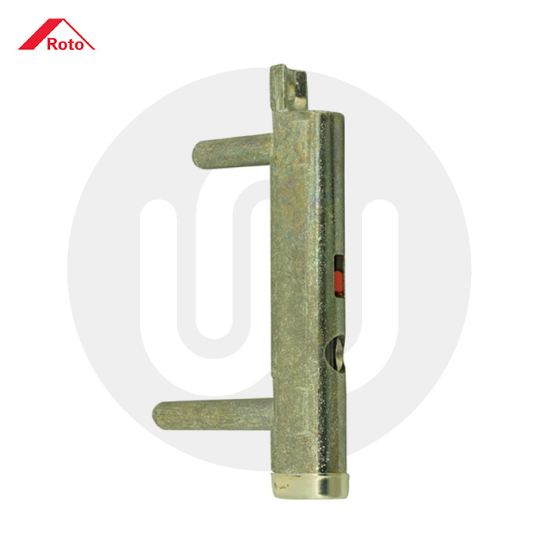 Roto NT 'K' Corner Hinge