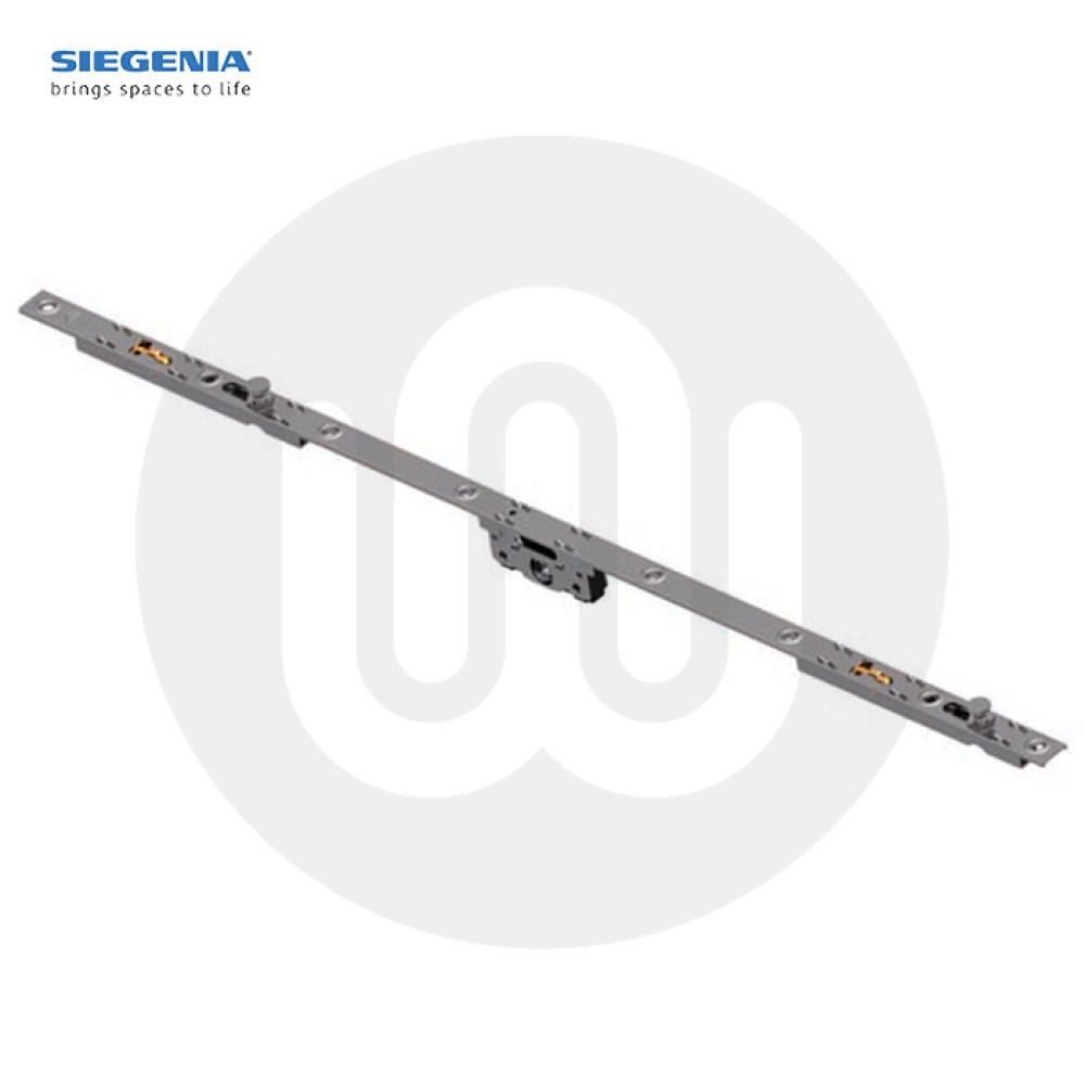 Siegenia Trident Espag Rod Espagnolette