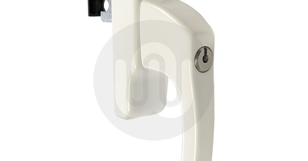 Hueck Window Handle Z 994189 02