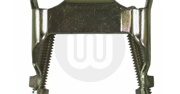 Adams Rite 4104 Mounting Bridge MS4104