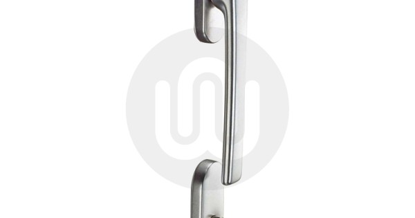 Roto Line Patio Door Handle Full Set (Pair)