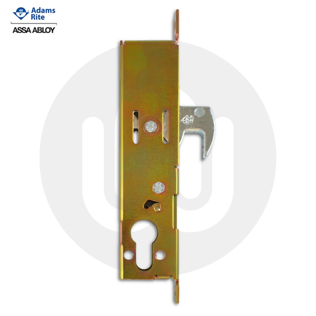 Adams Rite MS 2200 Euro Hookbolt Case