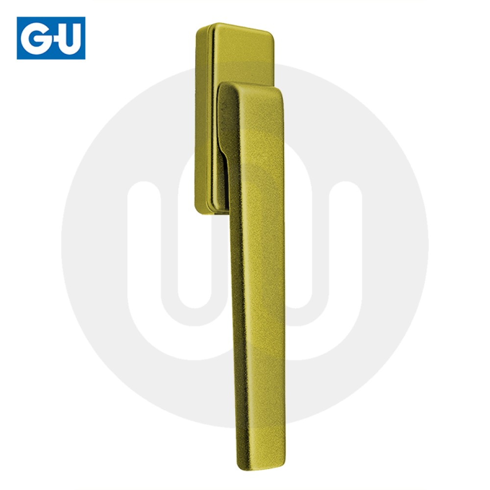 GU Bi-Fold Door Handle GU Flat Handle