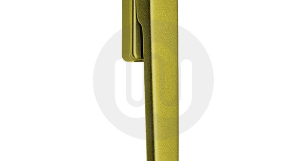GU Bi-Fold Door Handle GU Flat Handle