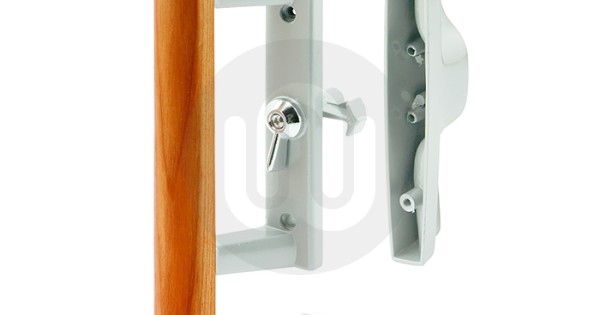 Sliding Glass Door Handle