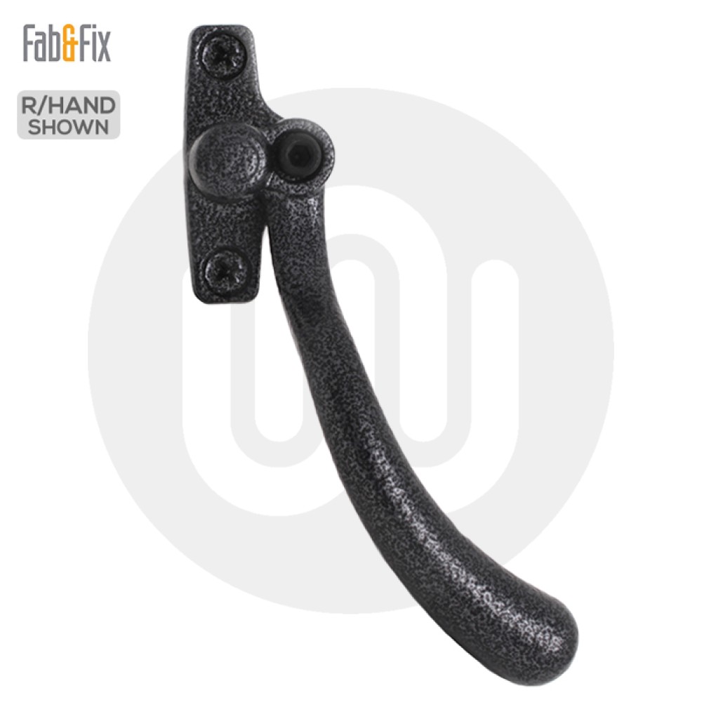 Fab & Fix Tear Drop Window Handle