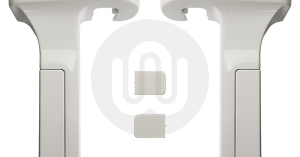 Roto Support Brackets Simplefit Roto Style Support Brackets (6080 Old ...