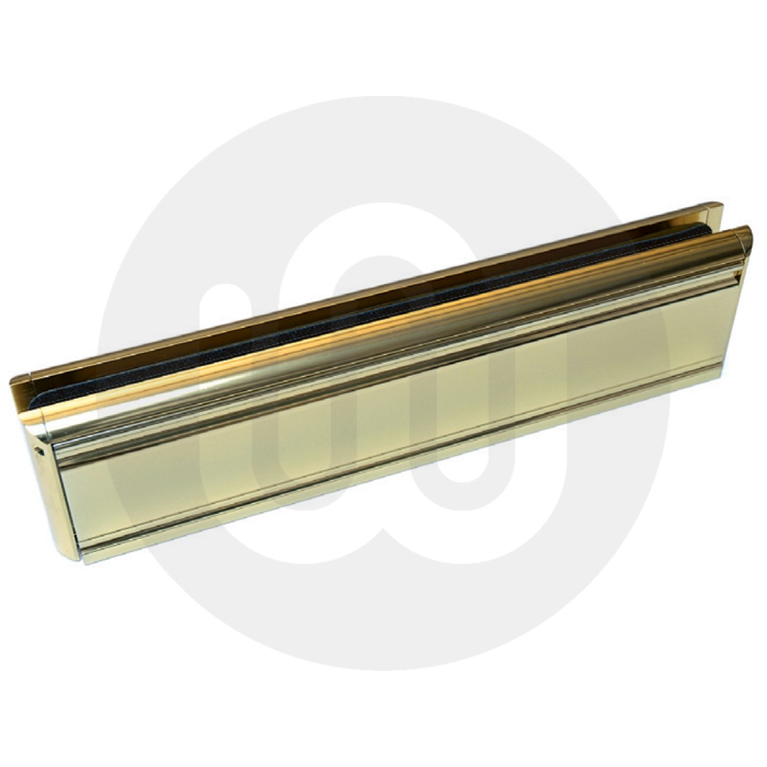 Post-Master Style Letterbox - 40-80