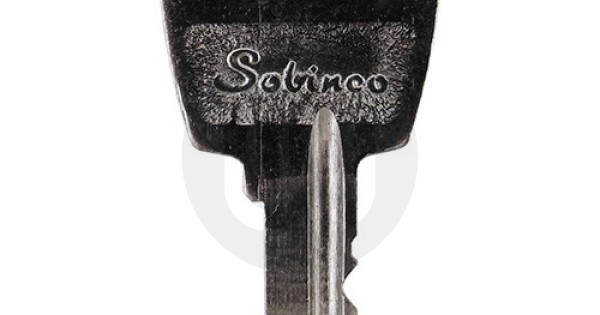 Sobinco Window Handle Key