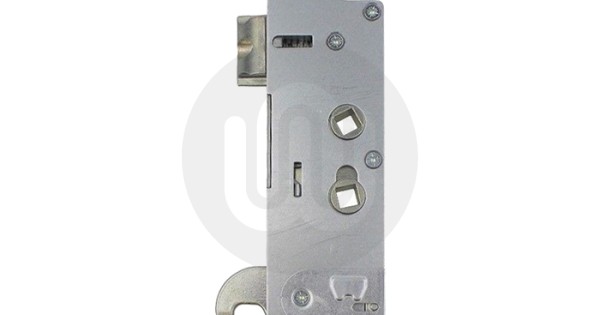 Ingenious Centre Case – Double Spindle, Unsprung