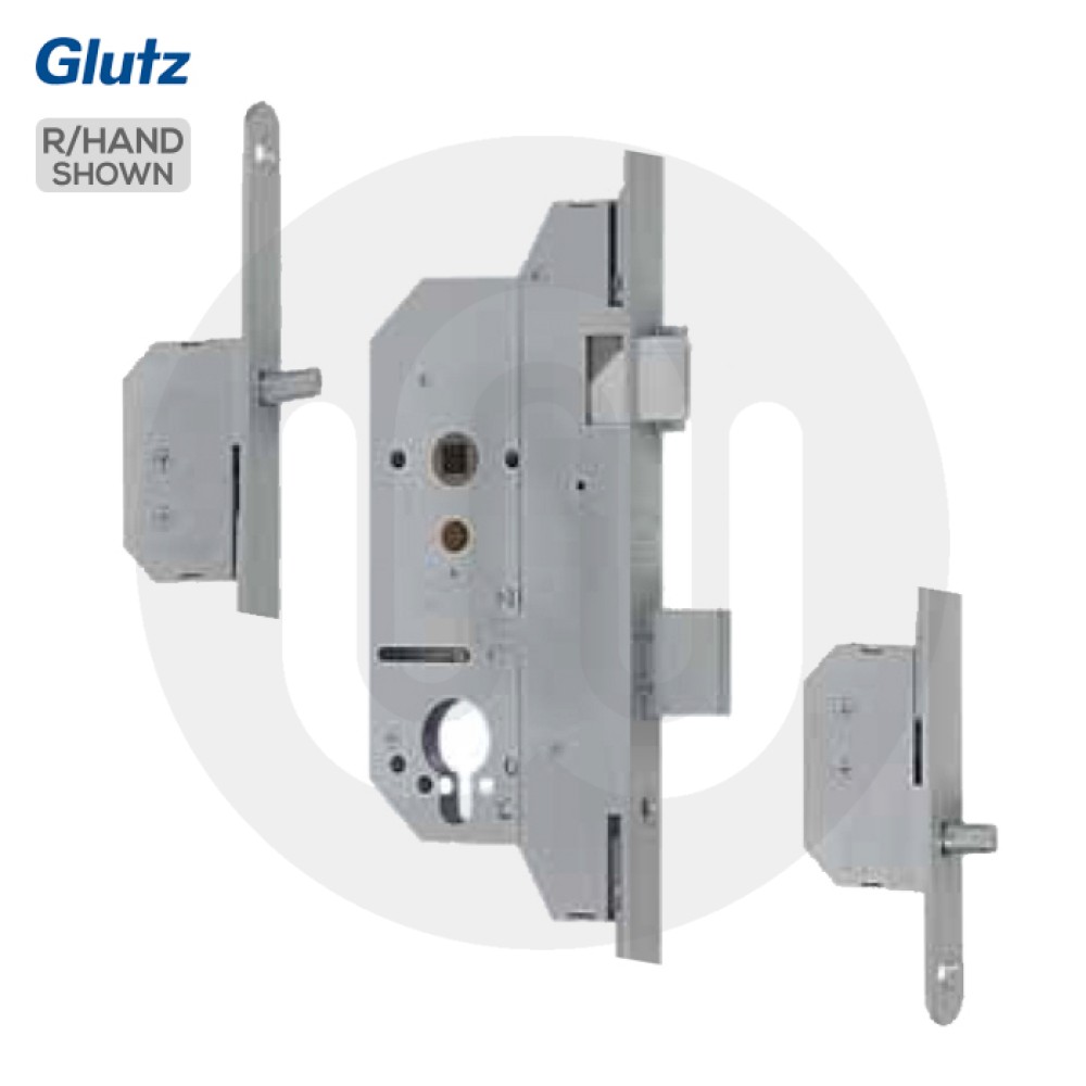 Glutz 2 Roundbolt