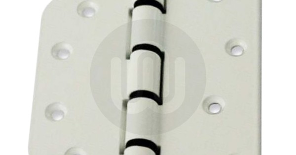 Yale Slab Composite Door Hinge