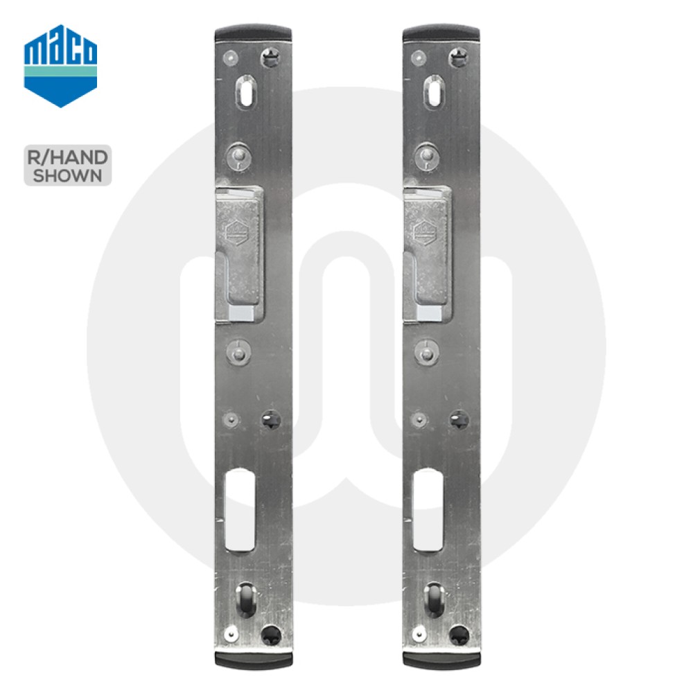 Maco C-TS Hook Roller Keep (Pair)