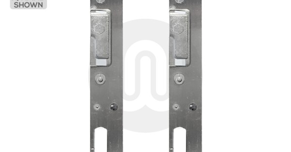 Maco C-TS Hook Roller Keep (Pair)