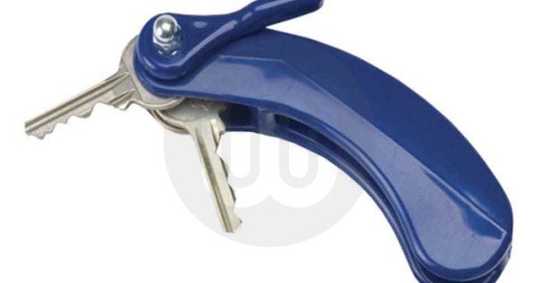 Key Turner - Double Key