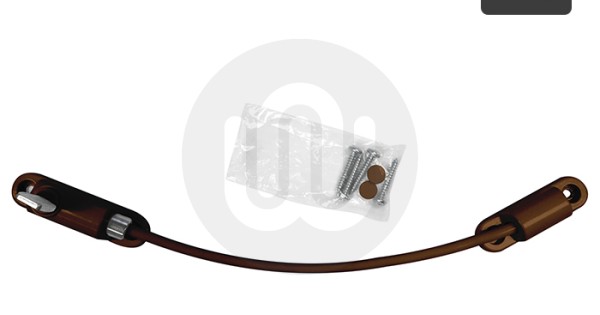 Simplefit High Quality Cord Restrictor