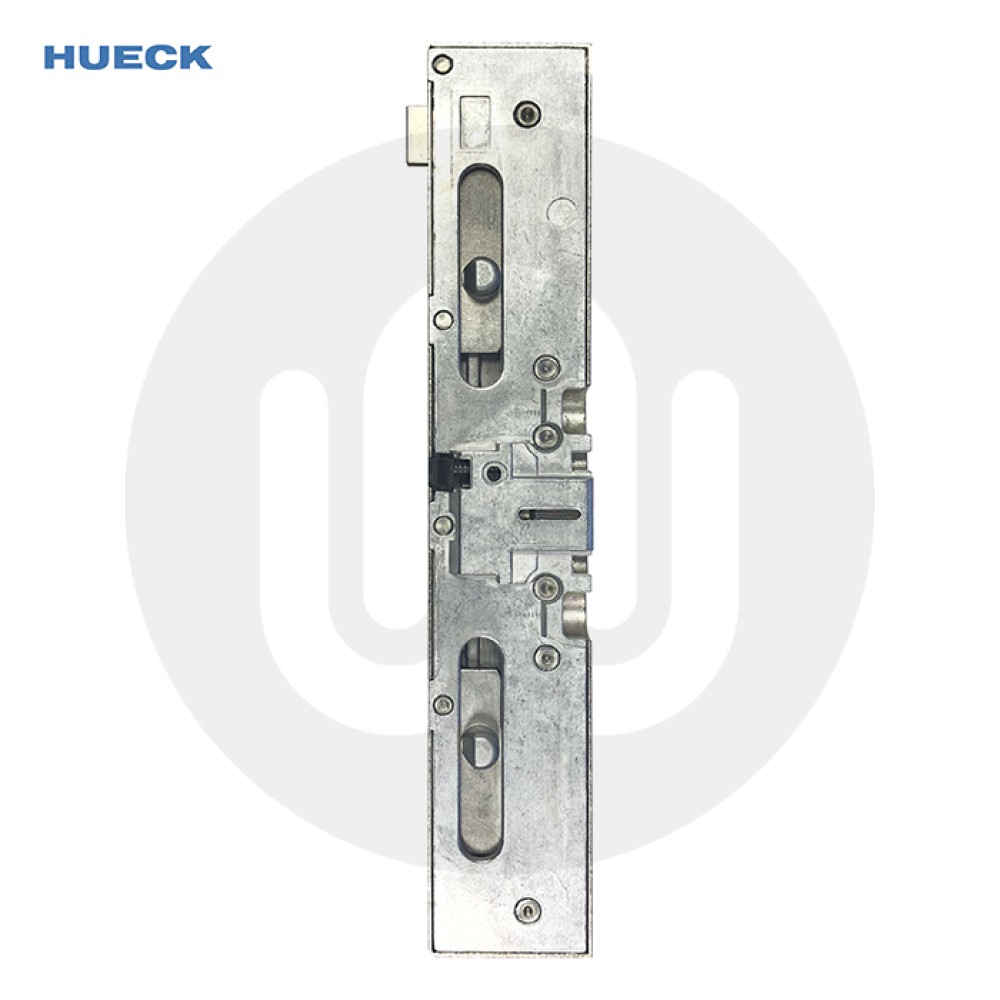 Hueck Gearbox