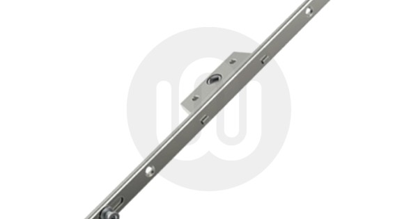 Mila Ideal Offset U-Rail Espag Rod