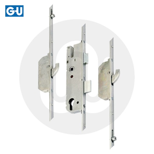 GU Secury Automatic Lock for Timber & Composite Doors