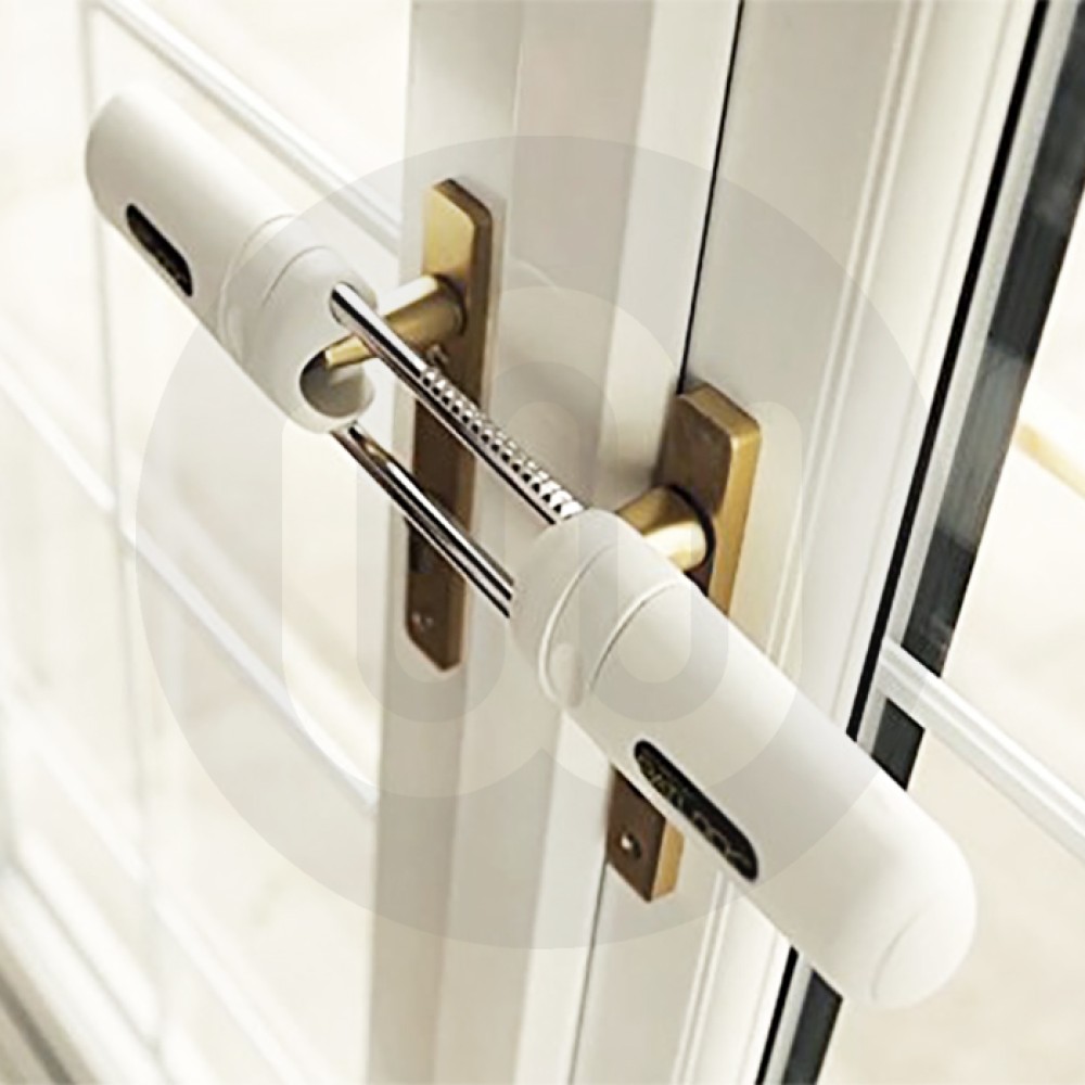 Patlock Double Patio Door Security Device