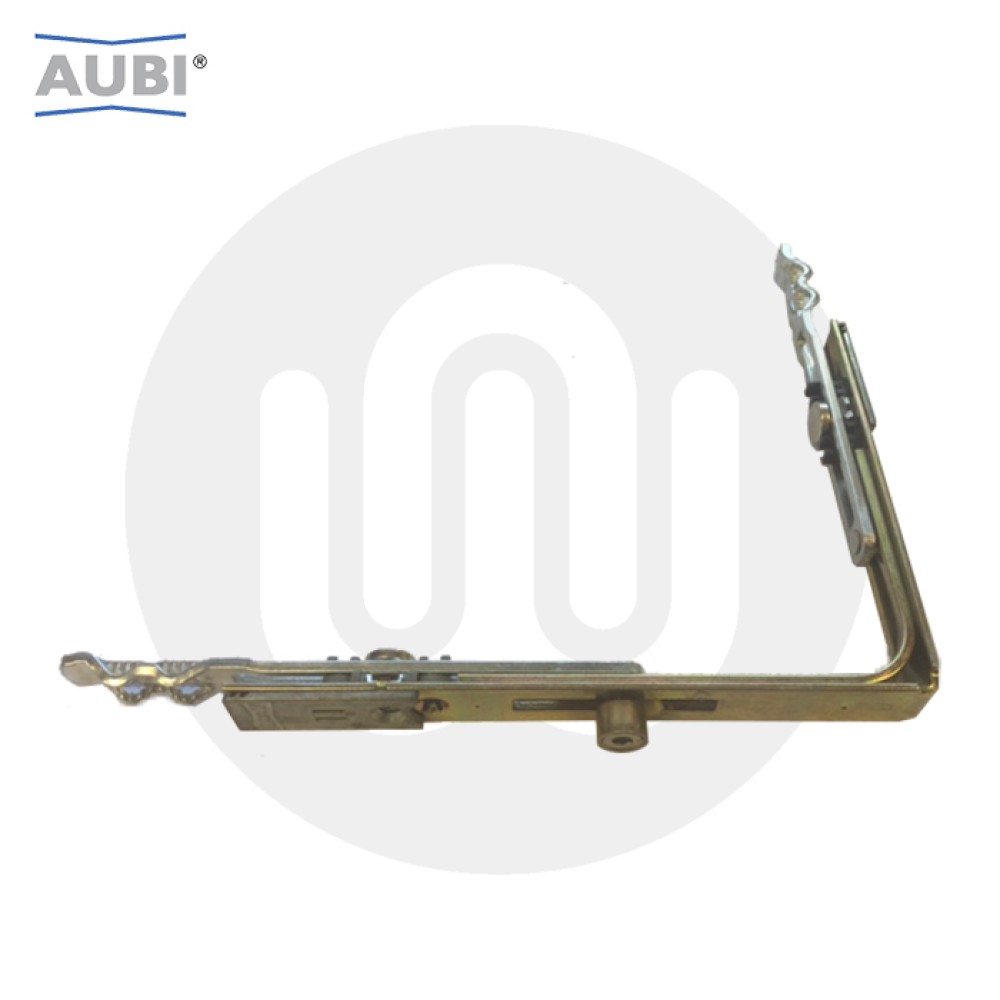 AUBI Corner