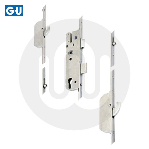GU Secury Automatic Lock for Timber & Composite Doors