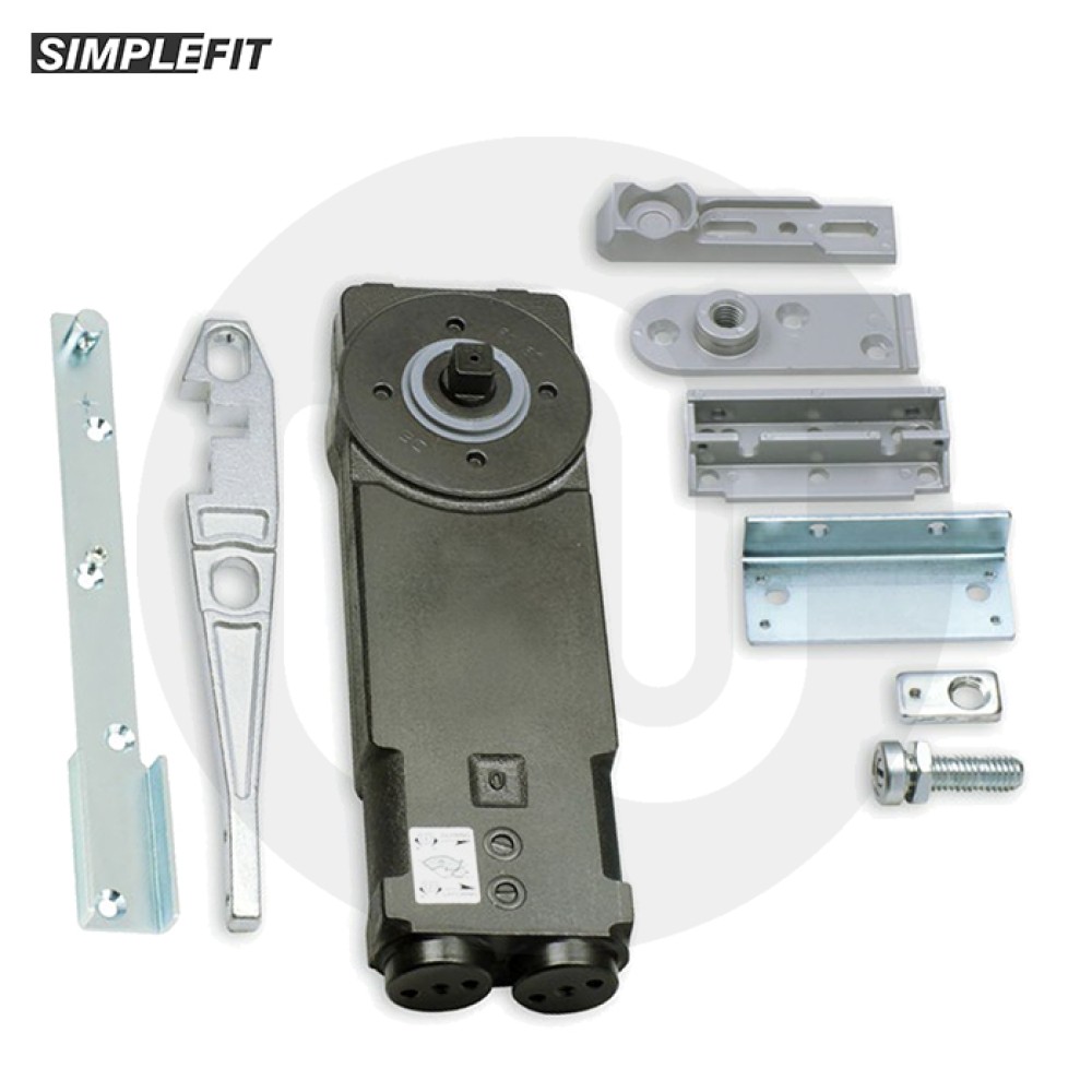Simplefit Transom Closer