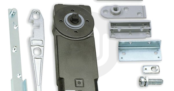 Simplefit Transom Closer