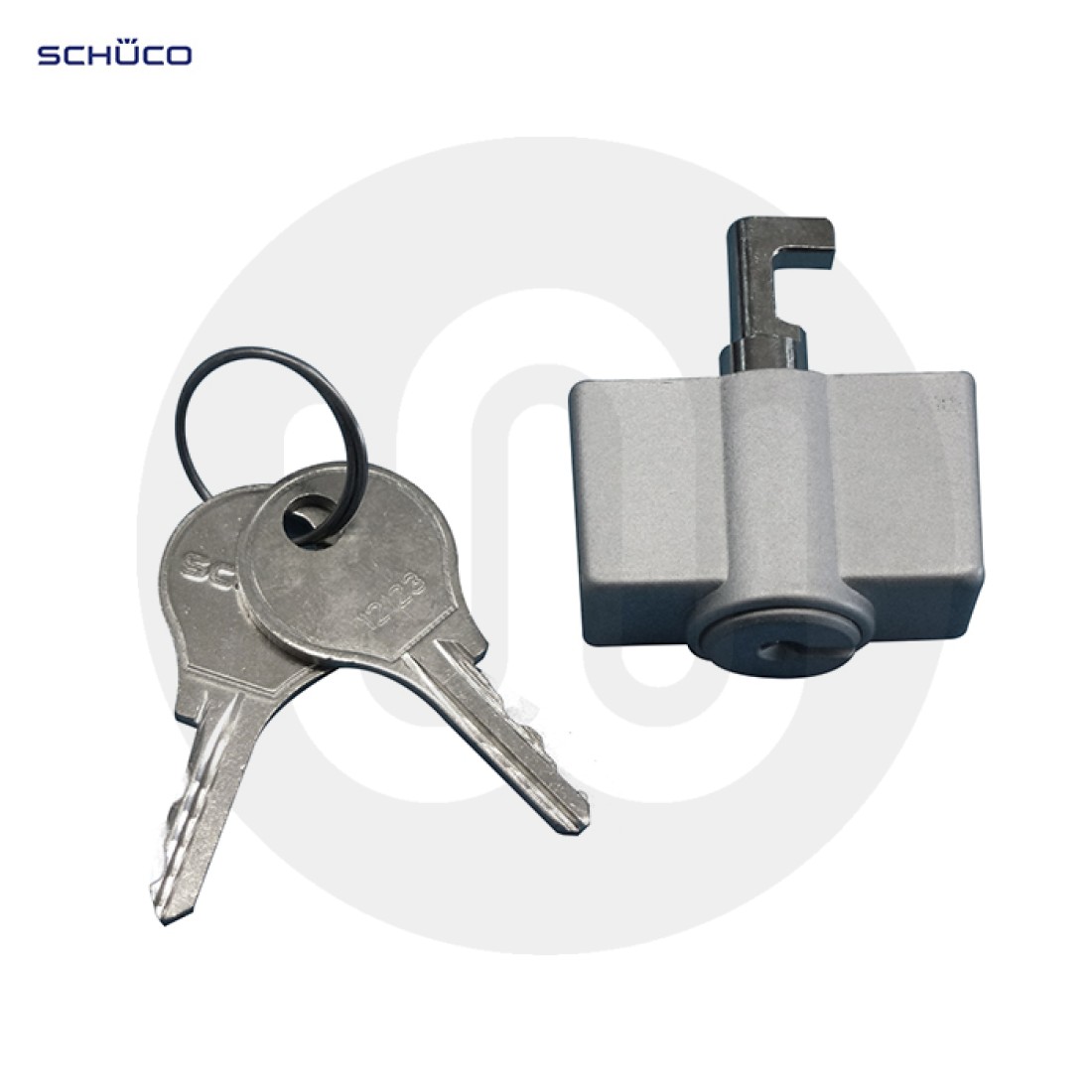 Schuco (Schueco) 277193 Anti Turn Device