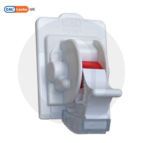 CAL Magic Corners for Aluminium Profiles